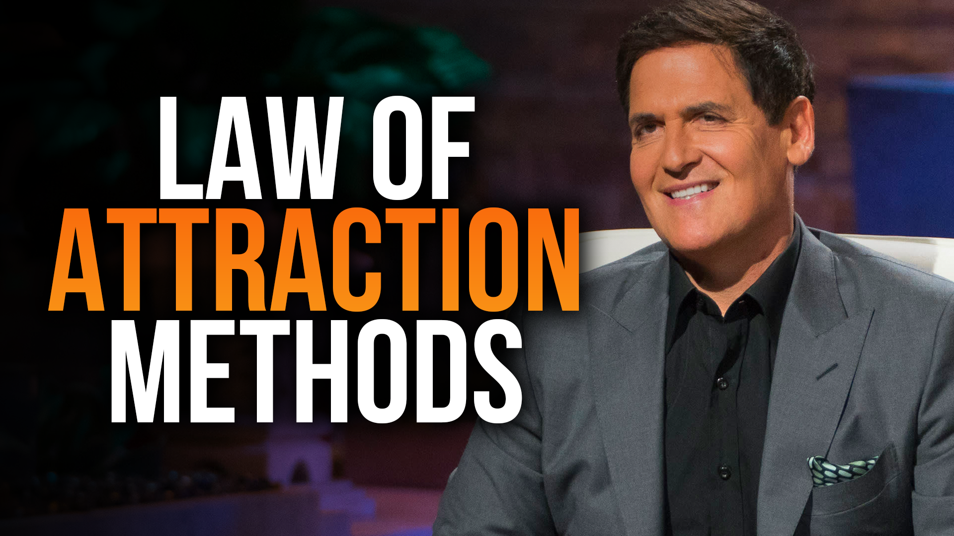 TOP 3 most POWERFUL Manifesting Methods - Backed by Science ...